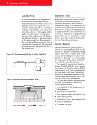 Pc Mold Design | PDF