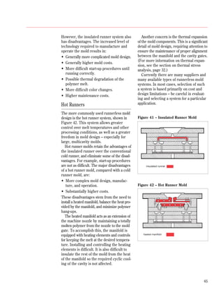 Pc Mold Design | PDF