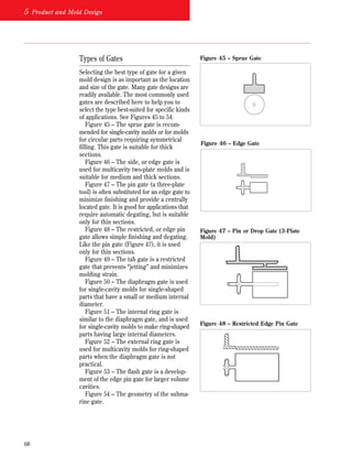 Pc Mold Design | PDF