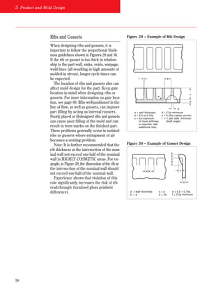 Pc Mold Design | PDF
