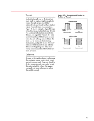 Pc Mold Design | PDF
