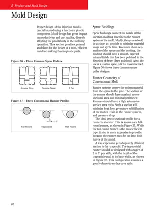 Pc Mold Design | PDF