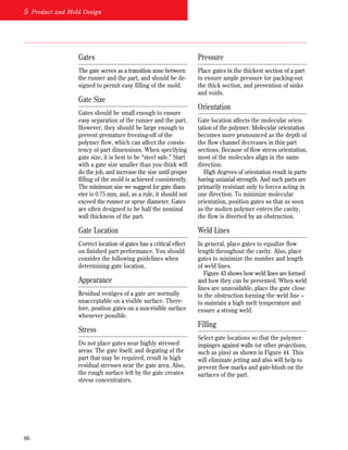 P C Mold Design | PDF