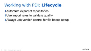 PCM_PDI_BestPractices.pdf