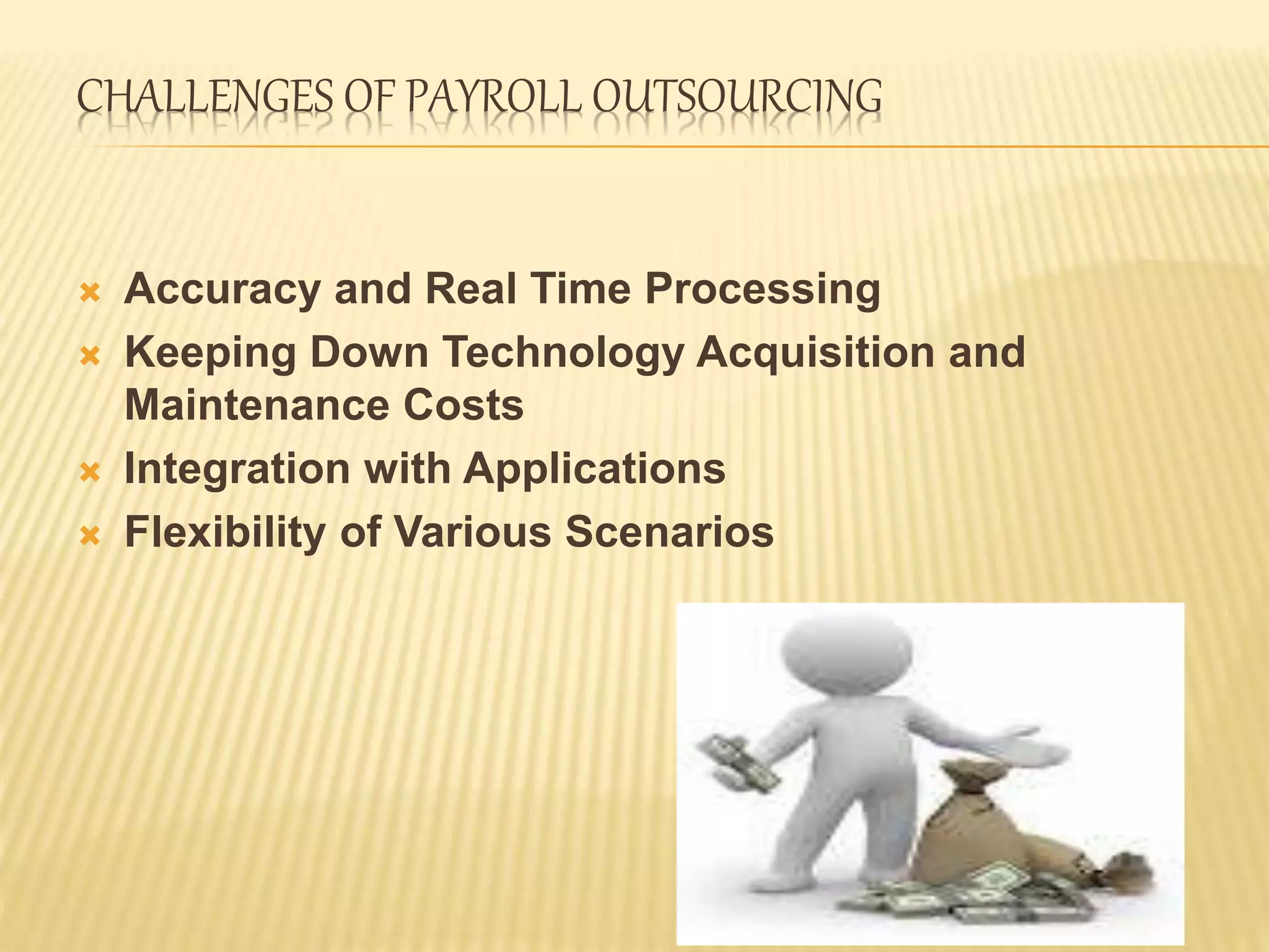 PAYROLL OUTSOURCING: A NEW PARADIGM | PPTX