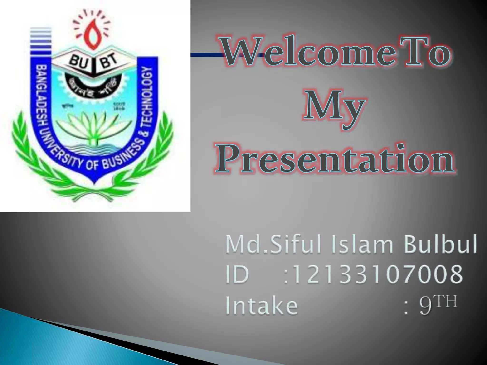 Phase change materials (pcm) By BULBUL | PPTX