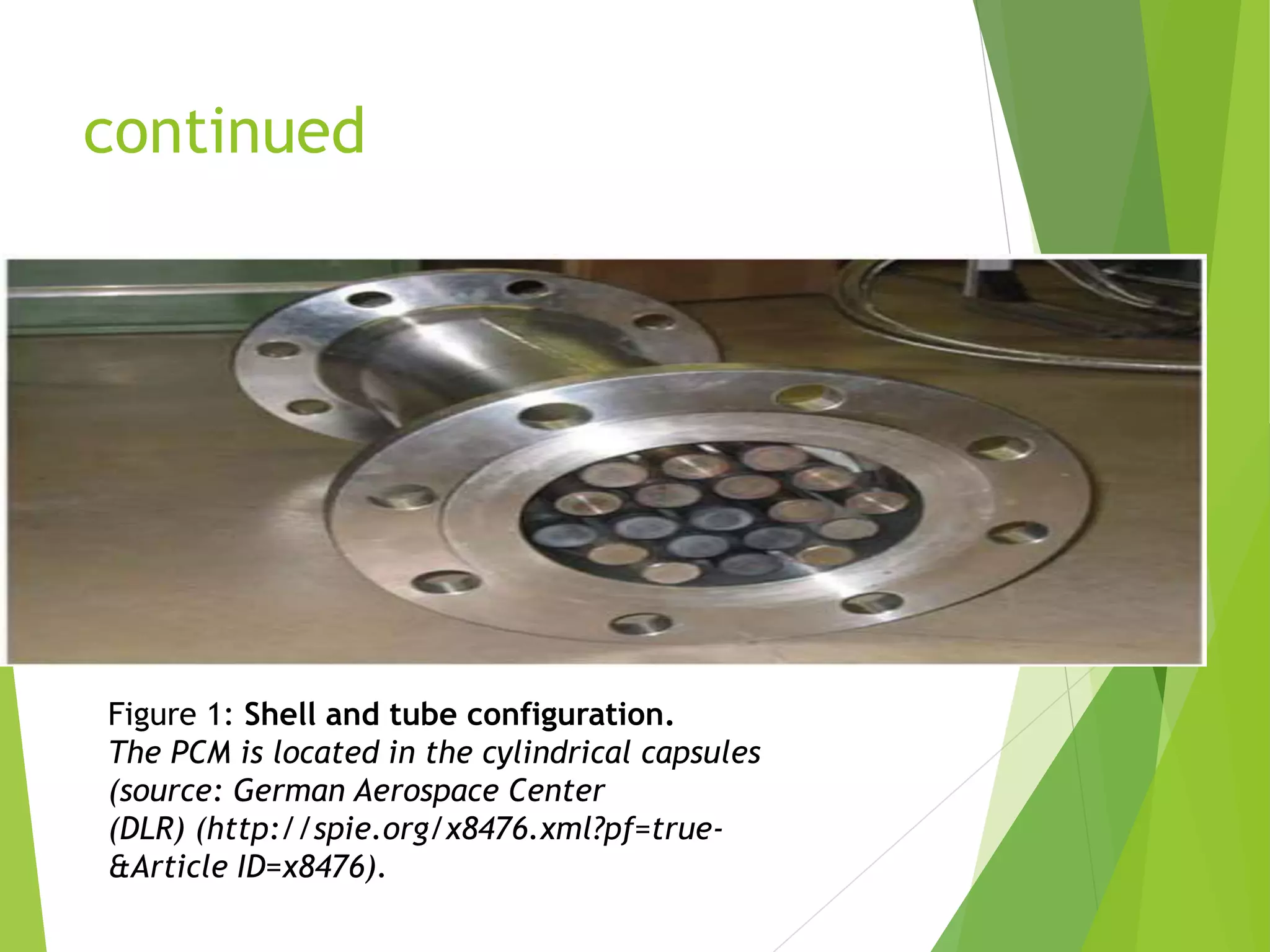 introduction to pcm | PPTX