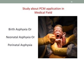 Phase Changing Material Introduction with Medical application | POT