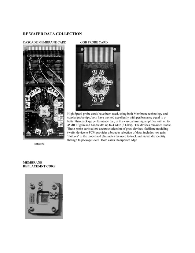 Pcm to device_model | PDF