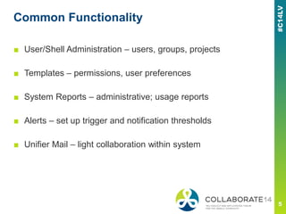 Pcm to unifier migration considerations - Oracle Primavera P6 ...