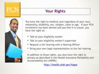 Utah Primary Care Network | PPT