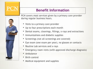 Utah Primary Care Network | PPT