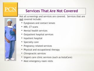 Utah Primary Care Network | PPT