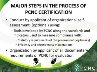 Pcnc by luis morales | PPTX