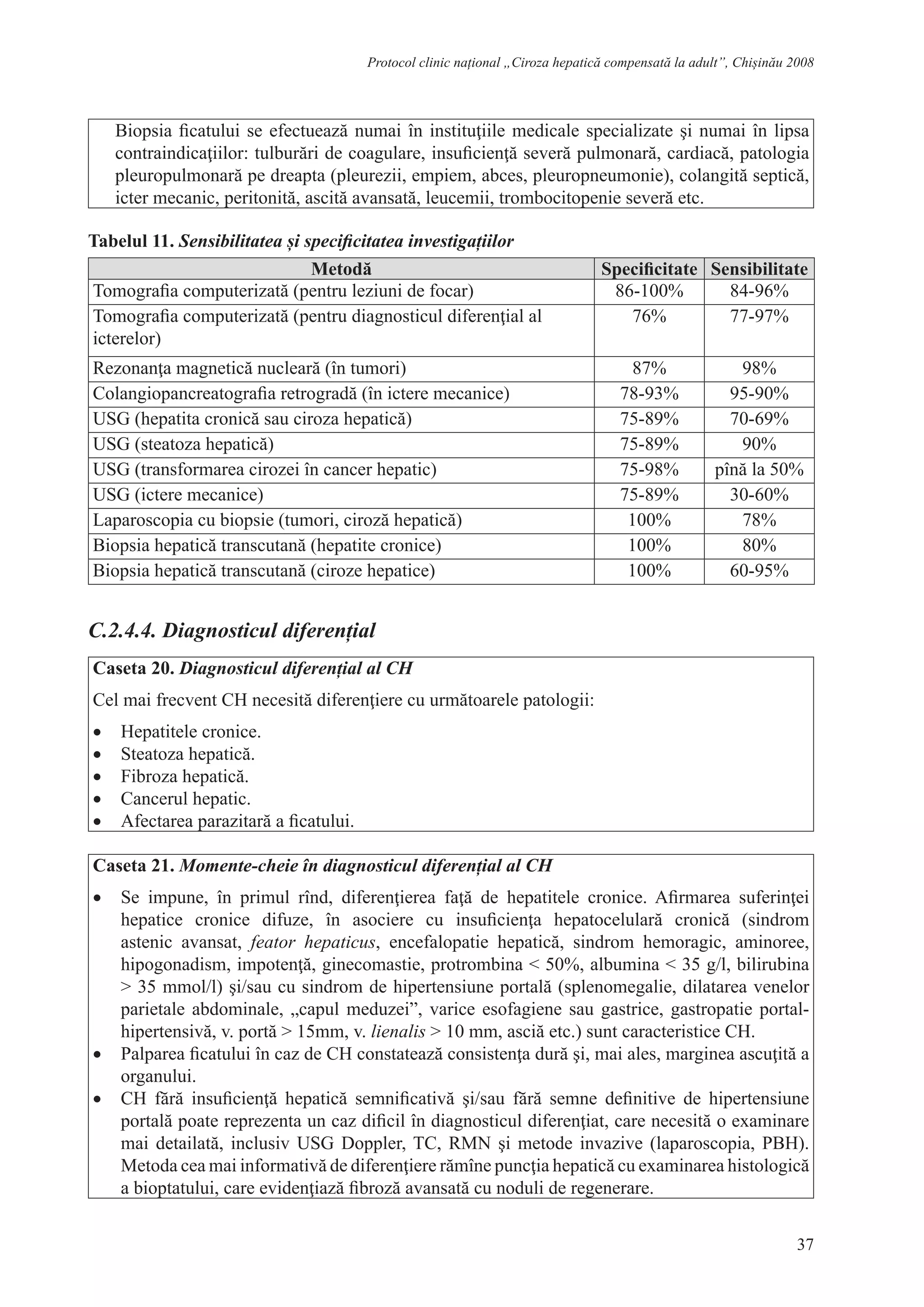 Ciroza hepatica compensata la adult.pdf