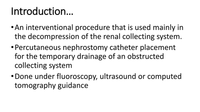 PCN Intervention Radiology.pptx