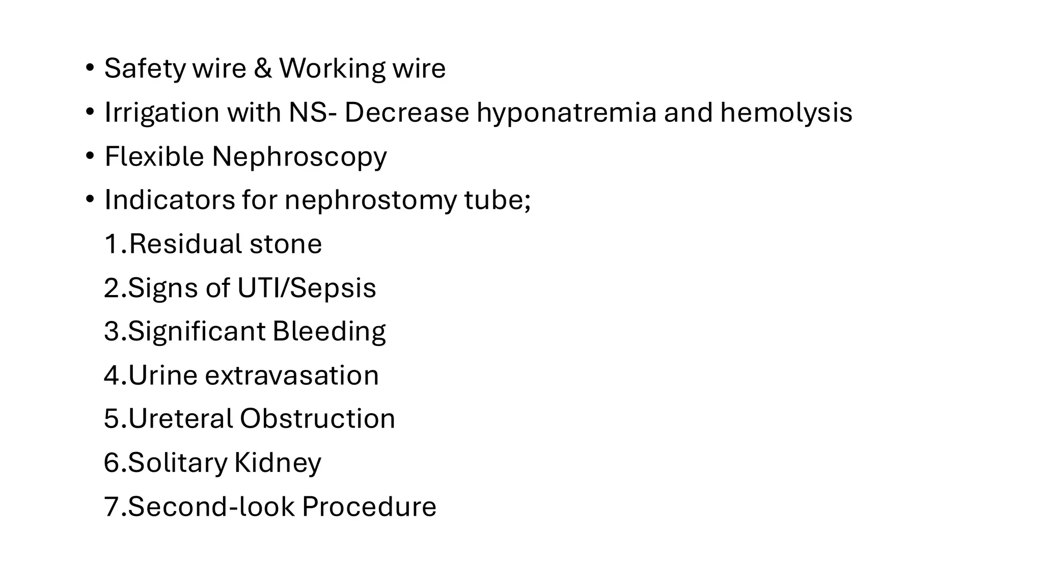 Percutaneous Nephro lithotomy - PCNL.pdf