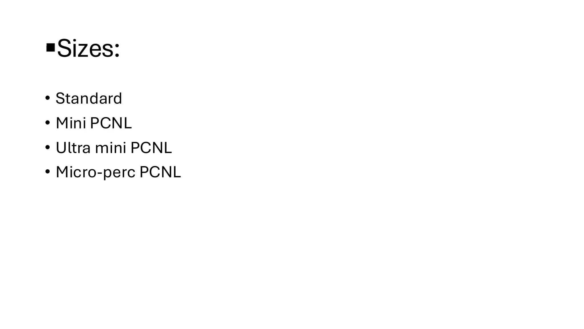 Percutaneous Nephro lithotomy - PCNL.pdf