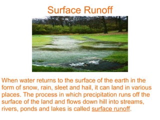 Water Cycle | PPT