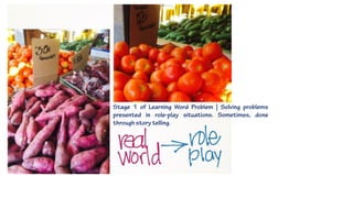 PCN Word Problems | PPT