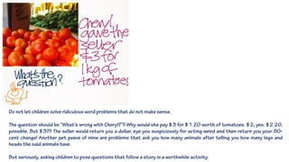 PCN Word Problems | PPT