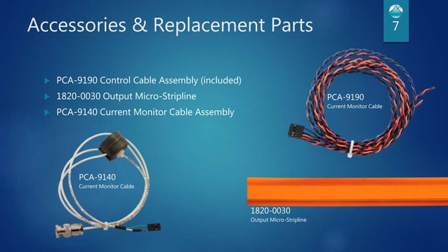 Pco 7114-50-4 customer intro | PPTX | Computer Peripherals | Computing