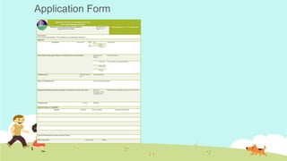 PCO Accreditation Requirements | PDF