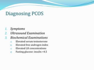 PCOD | PPT