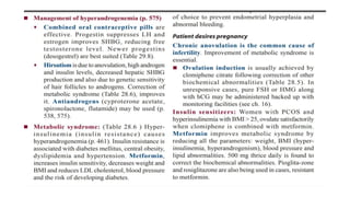 PCOD BY DR.SOHAN BISWAS,MBBS,DNB(INTERNAL MEDICINE) RESIDENT.pptx ...