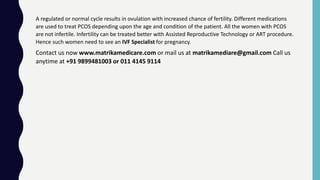 Pcod pcos | PPTX