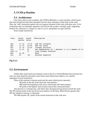 P code | PDF