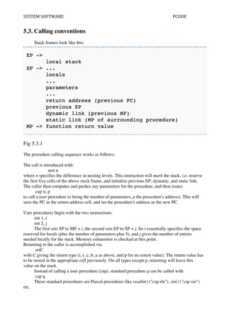 P code | PDF