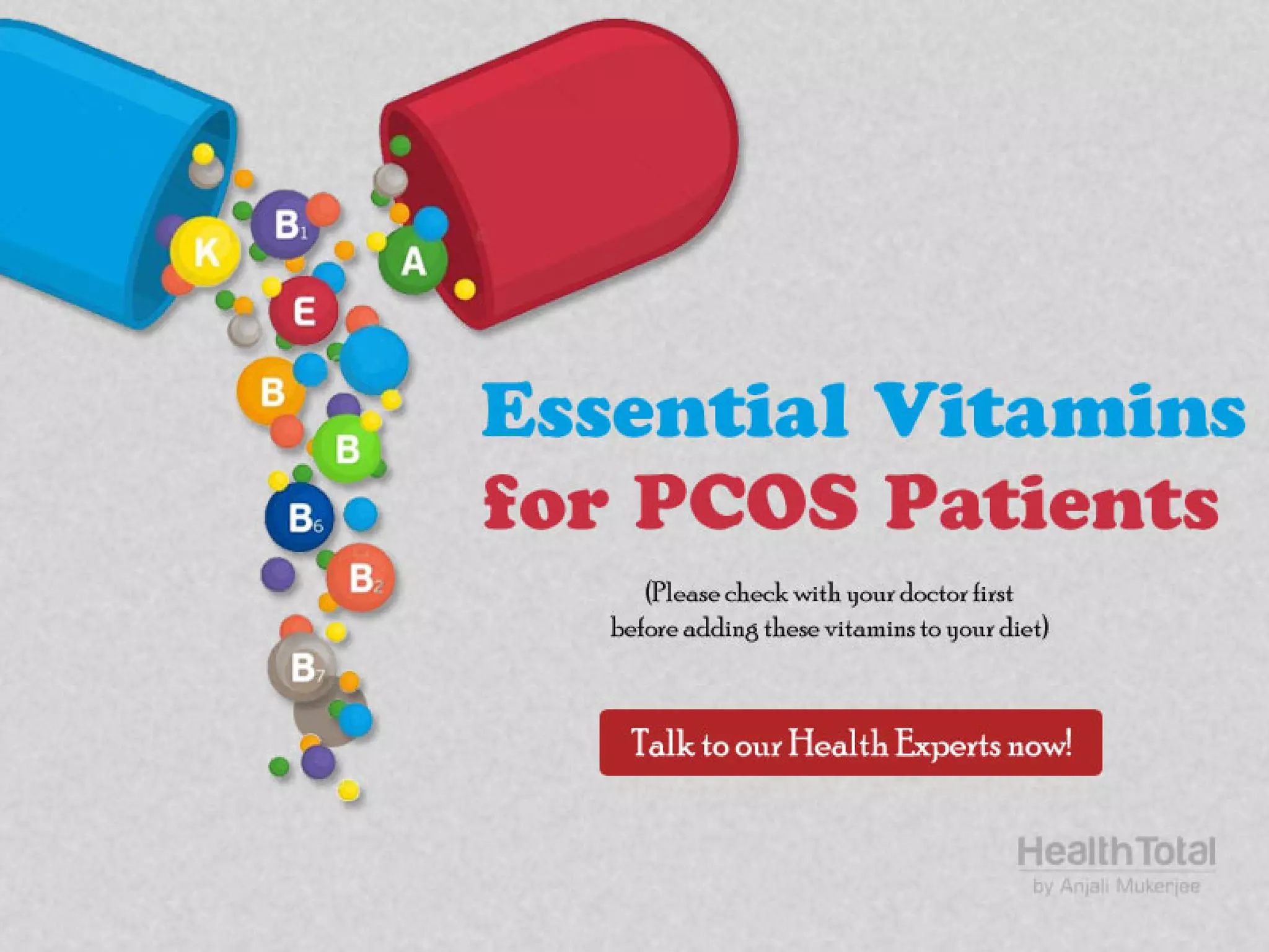 PCOD, PCOS diet and symptoms | PPT