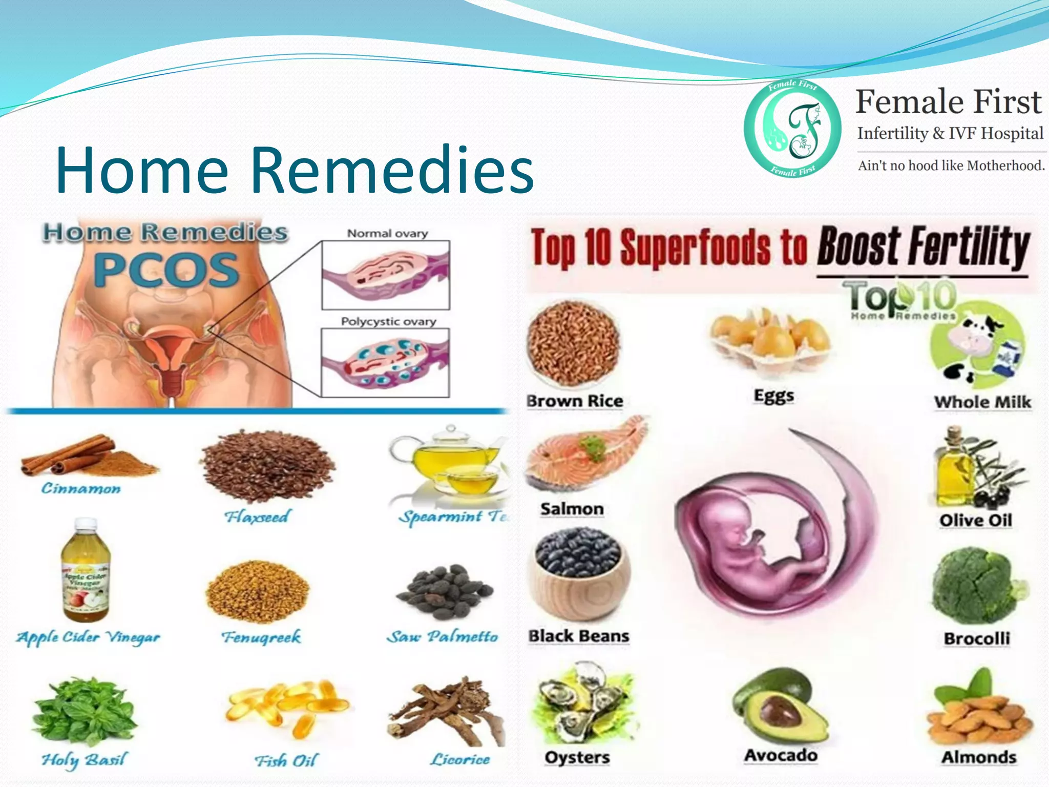 PCOD Presentaion | PDF | Hormonal Disorders | Endocrine and Metabolic ...