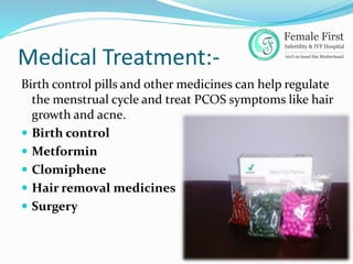 Pcod presentation converted | PPT