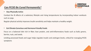 PCOD vs PCOS: Symptoms & Difference.pptx