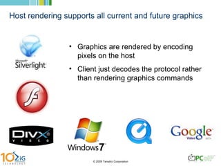 Understanding PCoIP and Zero Clients | PPT