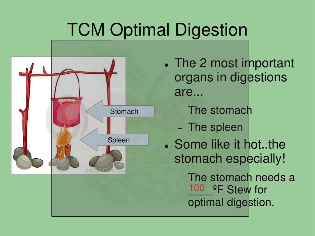 Traditional Chinese Medicine Dietary Guidelines traditional-chinese-medicine-dietary-guidelines