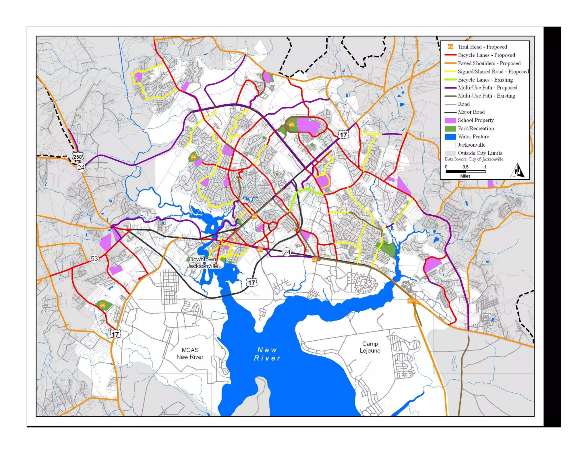 Greenways as Green Infrastructure | PDF