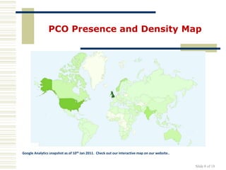 PCO Presentation | PPTX