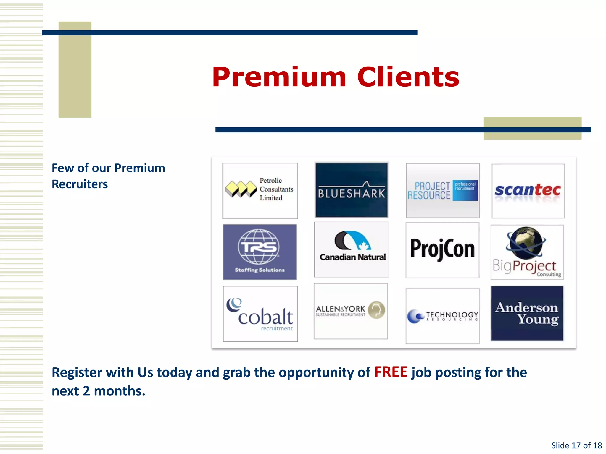 Pco presentation | PPT