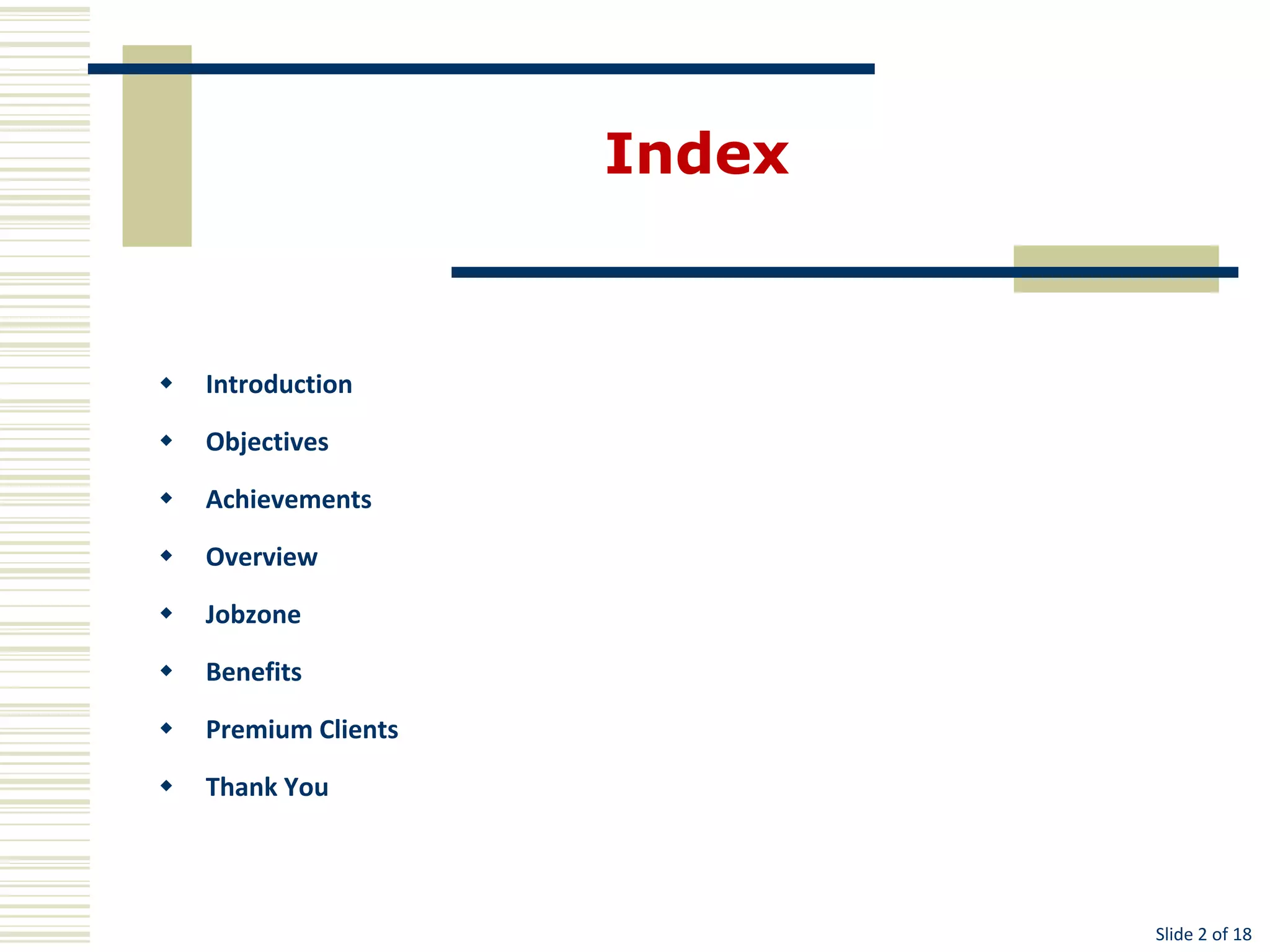 Pco presentation | PPT