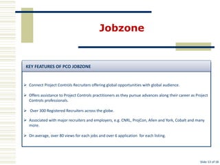 Pco presentation | PPT