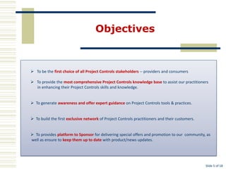 Pco presentation | PPT