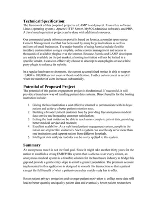 Final application | PDF