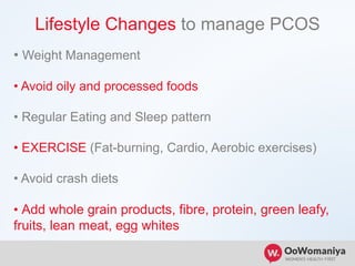 Pcos | PPTX