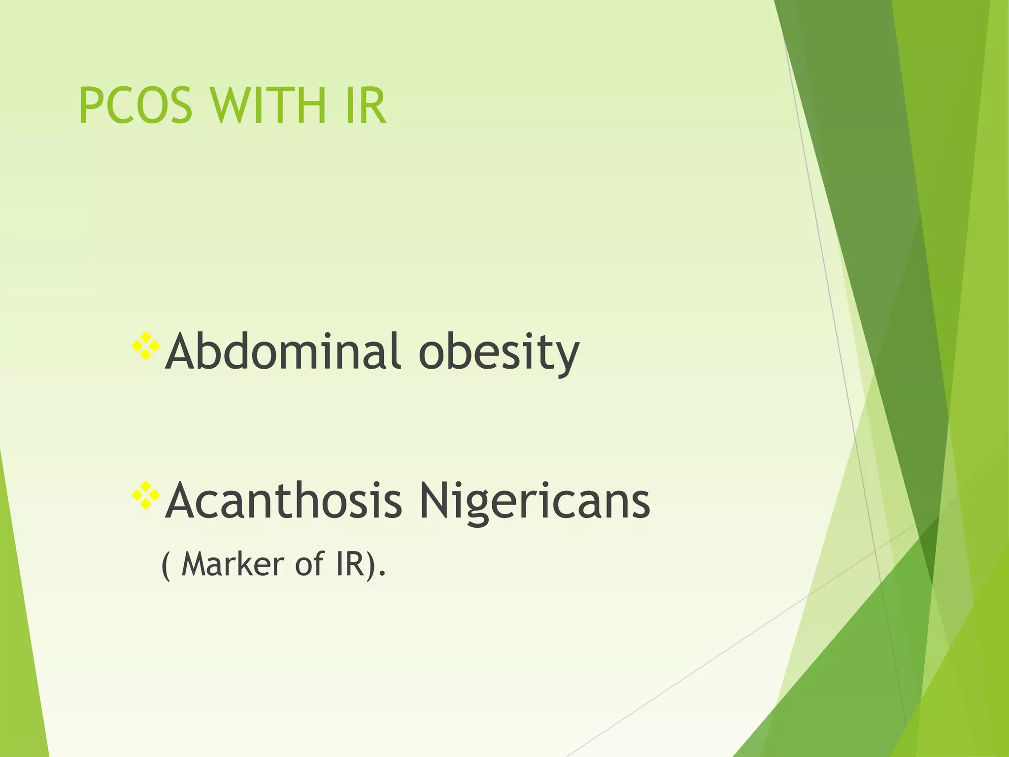 PCOS | PPT
