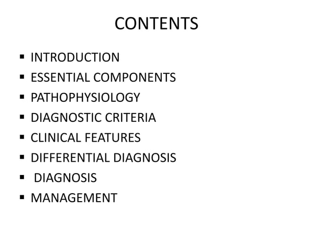 Pcos | PPT