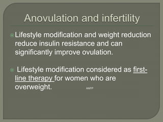 Pcos | PPTX