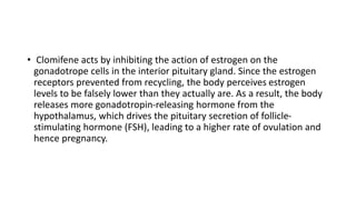 Polycystic ovarian disease revision notes (PCOD) | PDF